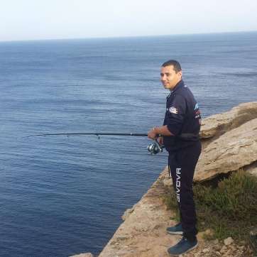 Recreational Fishing Club - Fishing tackle Malta | Mister Fish